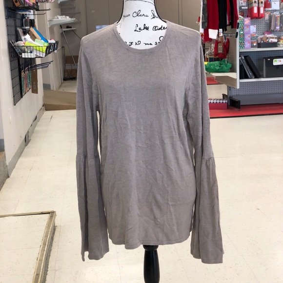 Philosophy | Sweaters | Philosophy Long Sleeve Sweater | Poshmark